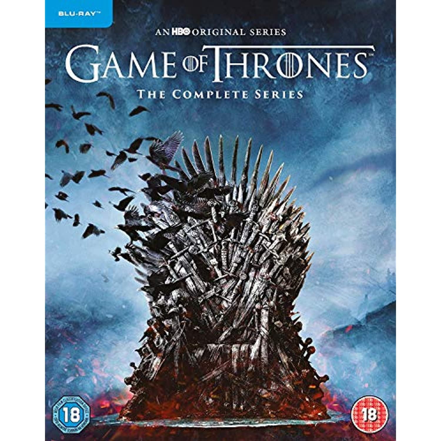 Click here for Warner Bros. Game Of Thrones: The Complete Series... prices