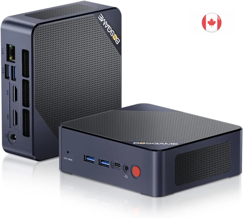 Mini Gaming Pc | Walmart Canada