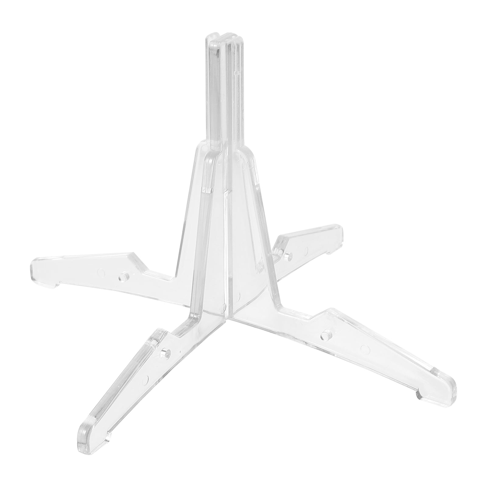 Stand Clarinet Holder Oboe Flute Instrument Bracket Musical Portable ...