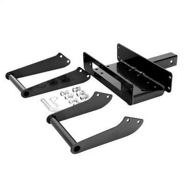 Smittybilt Low Profile 4-Way Roller Fairlead - 2810 - Walmart.com