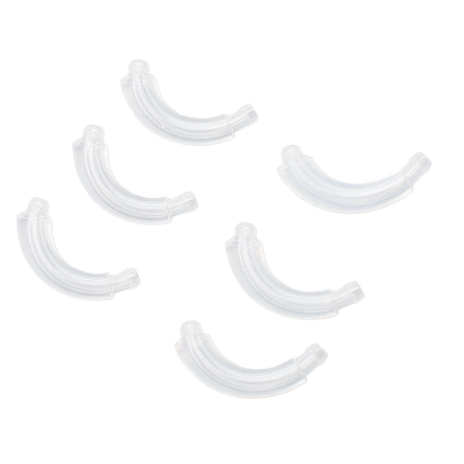 Click here for Youthink Hook Replacement  6pcs Ear Hook For Phona... prices