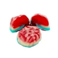 Gummi Brains Candy - 2 lbs. - Walmart.com