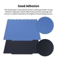 270x270mm Double Sided Build Plate For U1 Printer Low Energy Printing ...