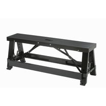 Drywall Bench Adjustable Height 18"- 30" by Renegade- Professional ...