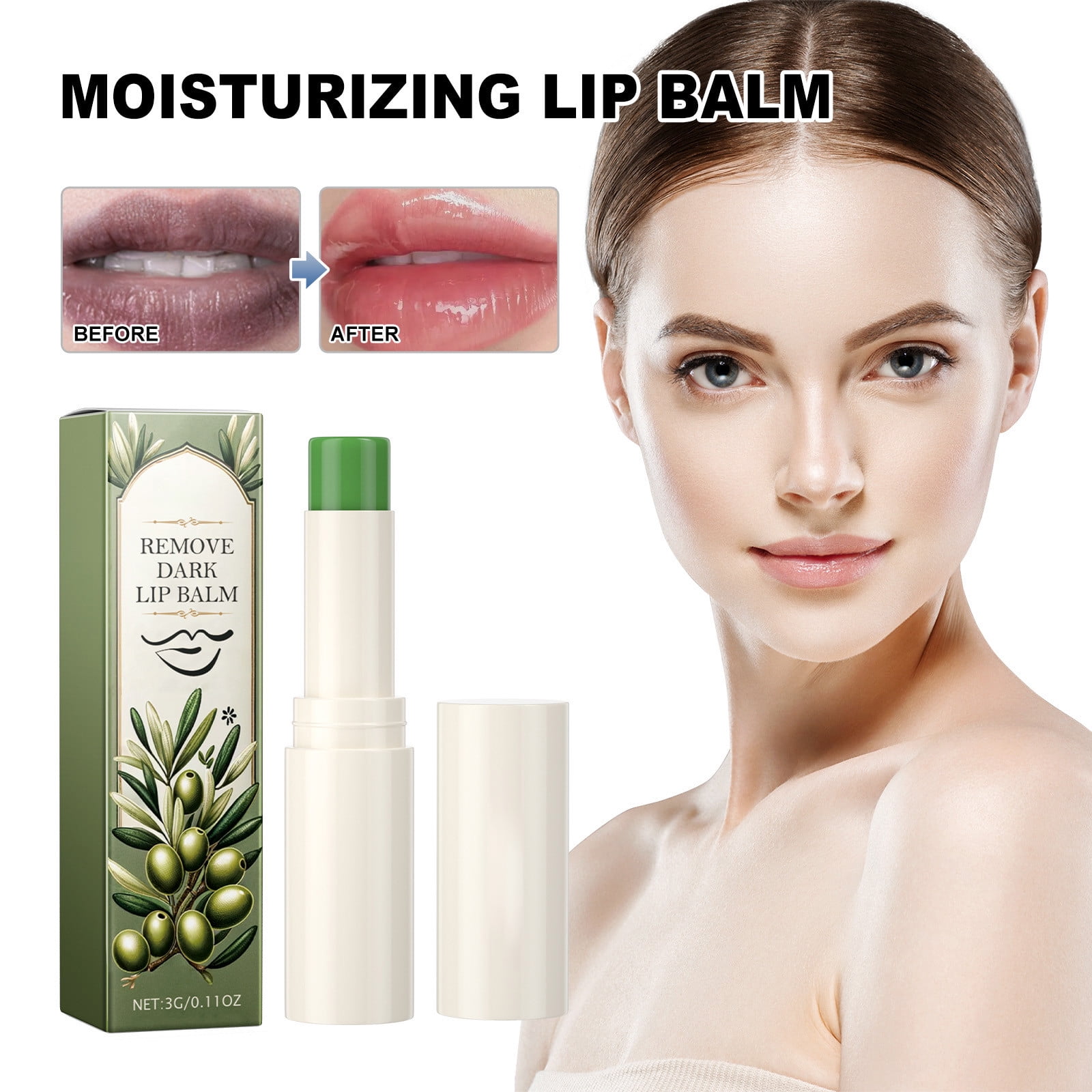 Click here for Sifdseng Transfer Proof Lipstick Lips Fresh Bleach... prices