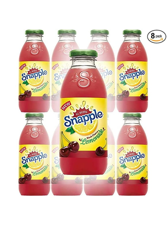 Snapple in Bottled Tea - Walmart.com