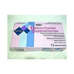 AneCream 4% Lidocaine Cream, OTC Pain Relief, 30 g Topical Treatment ...
