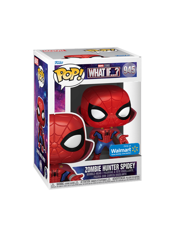Walmart Exclusive Funko Pop in Funko Pop Vinyl Figures - Walmart.com