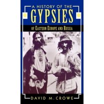 Roma-Gypsy Presence in the Polish-Lithuanian Commonwealth: 15th - 18th ...