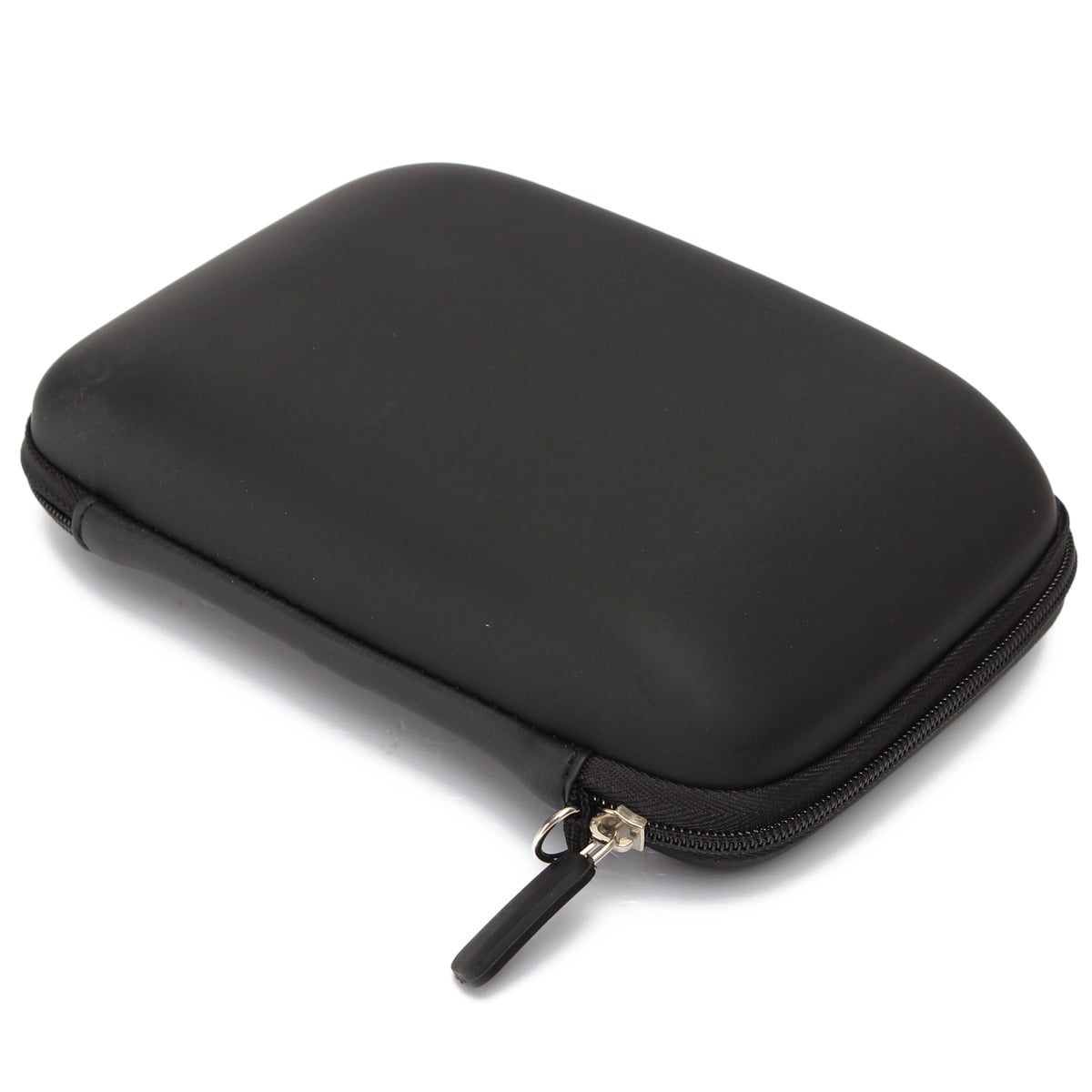 6 Inch Hard Carry Case Bag Zipper Cover Hook Car Sat Nav for GPS TomTom ...