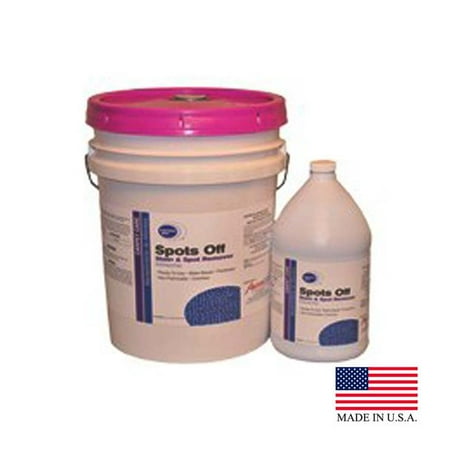 American Cleaning Solutions 9154 PE 1 qt. Solutions Plus Pro Carpet ...