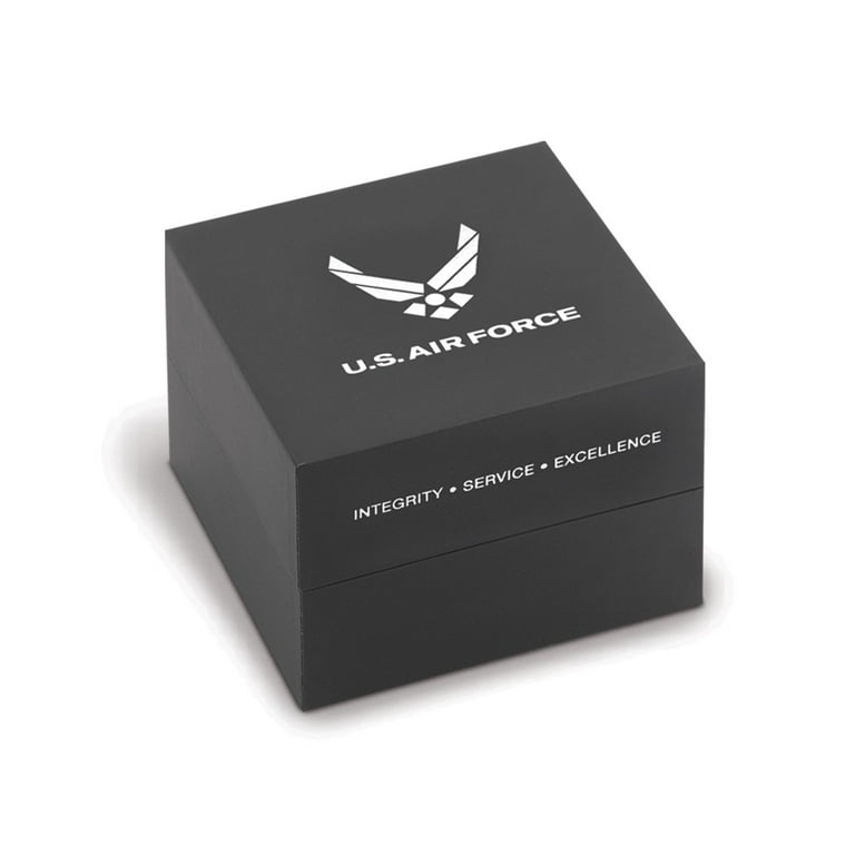 Air Force Logo Iphone Wallpaper