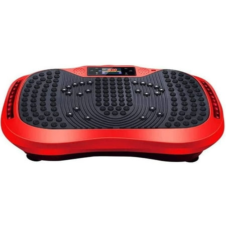 HSD with 120 high-Power Shaking Machine, Standing Male and Female Body ...