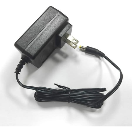 HALO Replacement Power Supply (AC Plug) for 16GB Simple Music MP3 ...