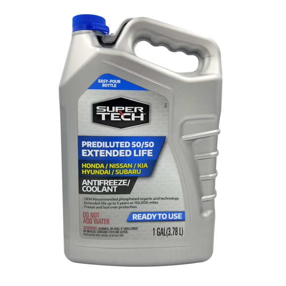 Oat Coolant Ms12106