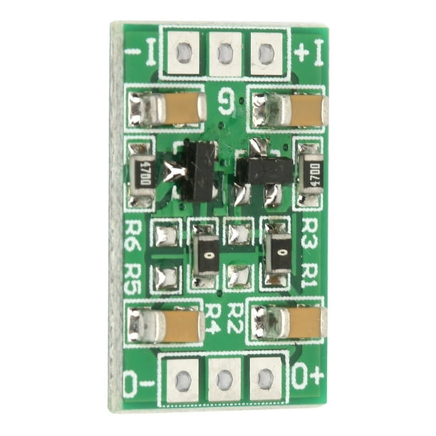 Voltage Reference Module Tl341 Voltage Reference Converter Module Fit For Opa Adc Dac Lm324