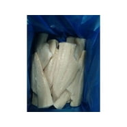 Guidry's Raw Catfish Fillets 3-7Oz, 4 Lb IQF, US Farm-Raised, Frozen ...