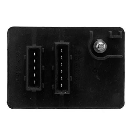 Glow Plug System Unit,Glow Plug Control Unit Glow Plug Control Unit ...