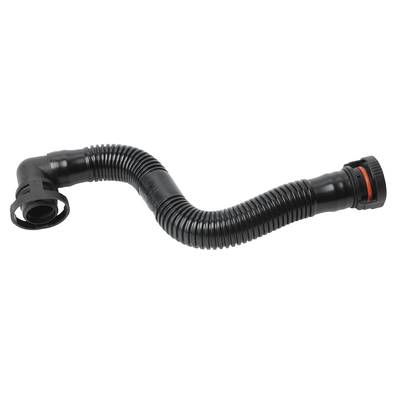 Bapmic 94810721702 Engine Crankcase Breather Hose for Porsche Cayenne ...
