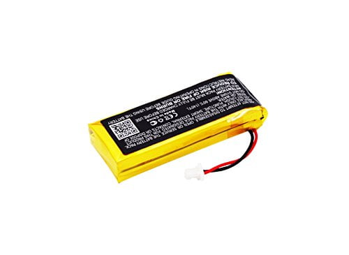 ZN452050PC-1S2P Battery for Cardo G4, G9, G9x motorcycle intercom ...