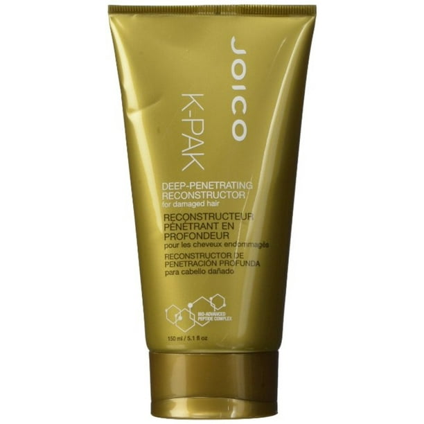 Joico - Joico K-Pak Reconstructor, 5.1 oz (Pack of 2) - Walmart.com ...