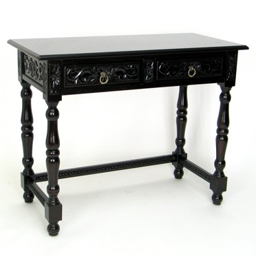 Wayborn George Rectangular Console Table - Walmart.com