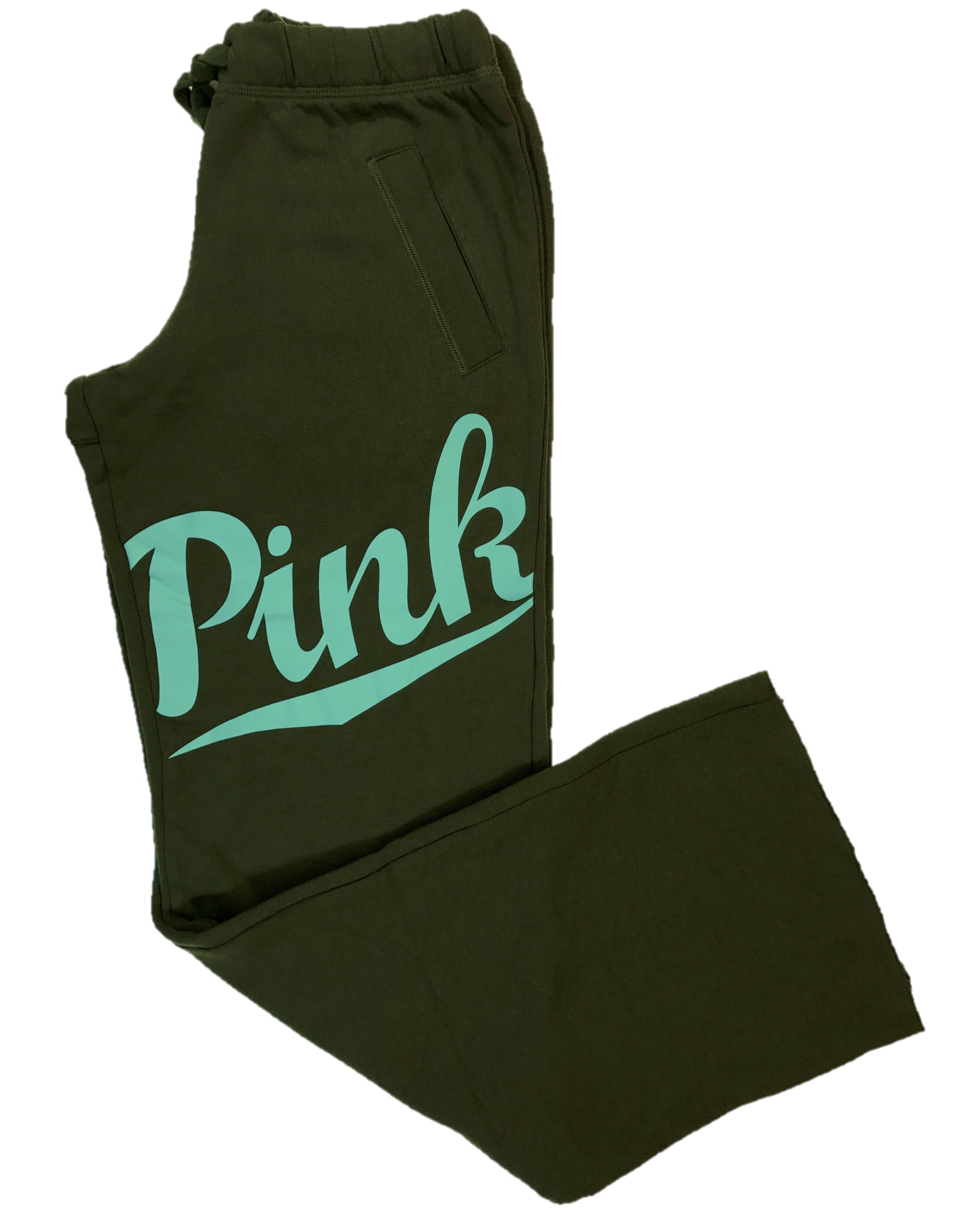Victoria's Secret PINK Boyfriend Sweat Pants - Walmart.com