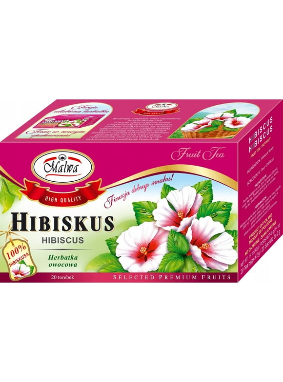 Hibiscus Tea in Tea - Walmart.com
