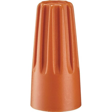 WireGard 16-003 Twist-On Wire Connector, 22 - 14 AWG, 300 V, 600 V ...
