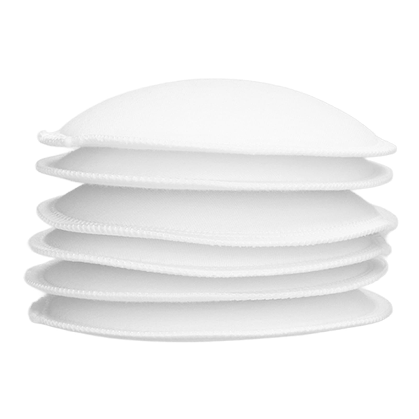 Click here for Qiilu Nursing Pads 12pcs Reusable Breastfeeding Pa... prices