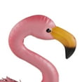Home Decorative Solar Lighted Flamingo Yard Art - Standing - Walmart.com