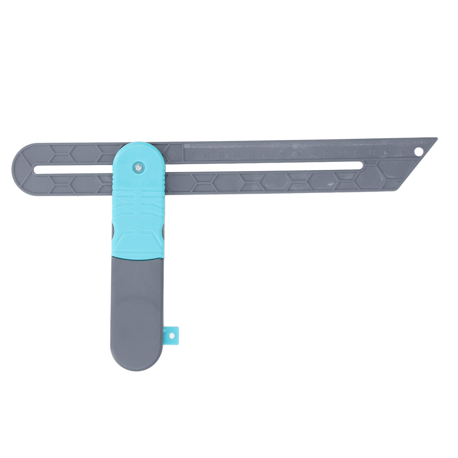 Calibre de bisel angular, calibre de bisel angular, regla de ángulo ...