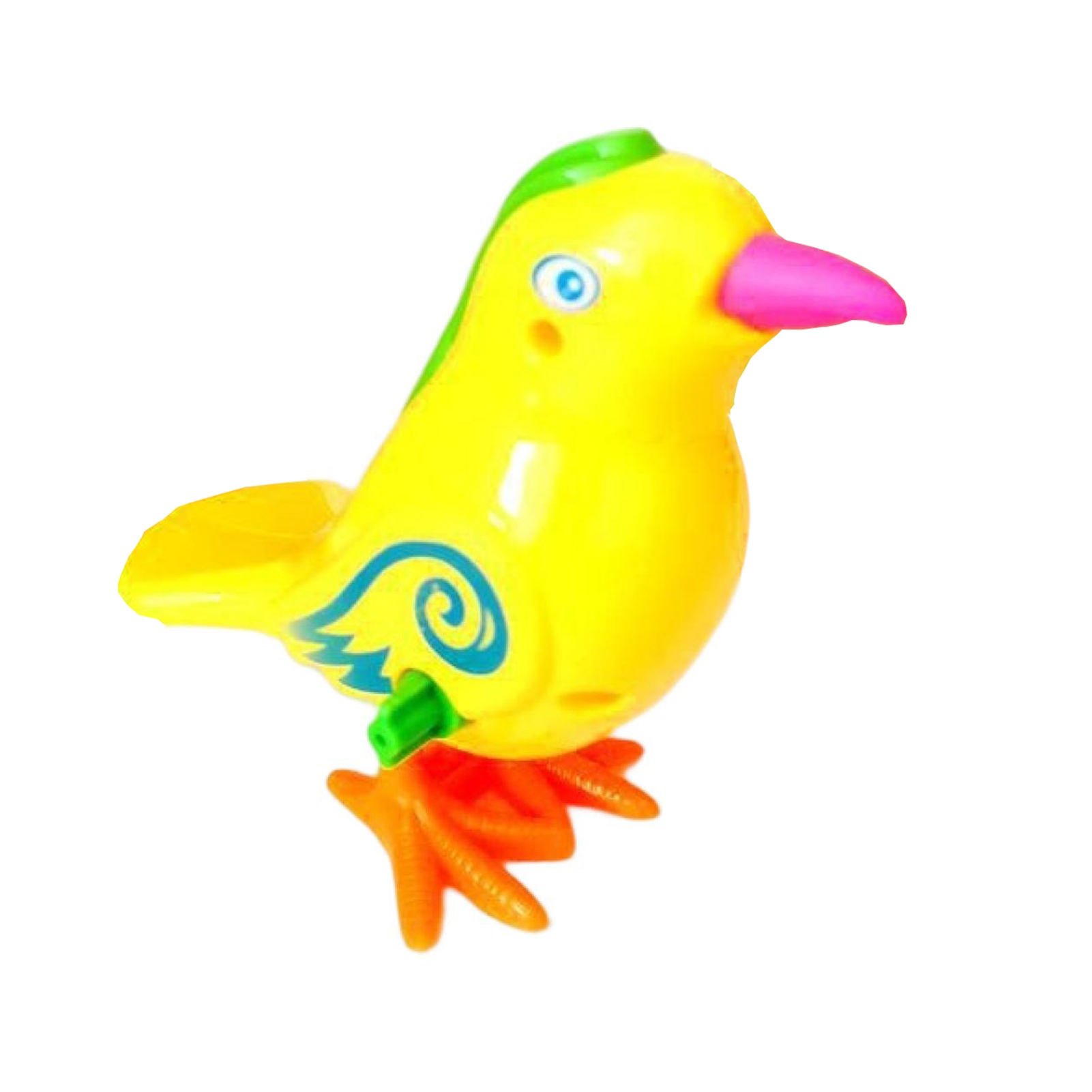 Wind Up Toy Clip Art