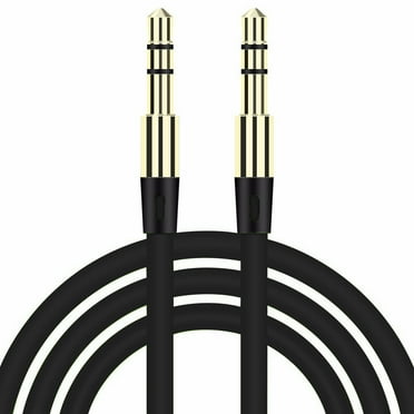 Aux Cord Cables,AILKIN Aux Cord for iPhone Adapter 3.5mm Male to Male ...