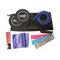 Resistance and Core Fitness Training Bundle - Walmart.com