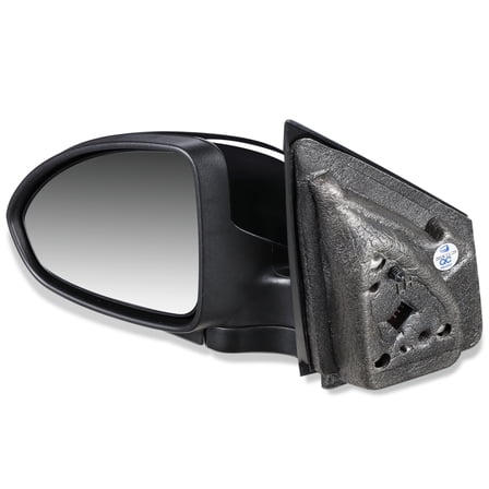 DNA Motoring Side Mirror OEM-MR-GM1320330 OE Style Heated Driver Side ...