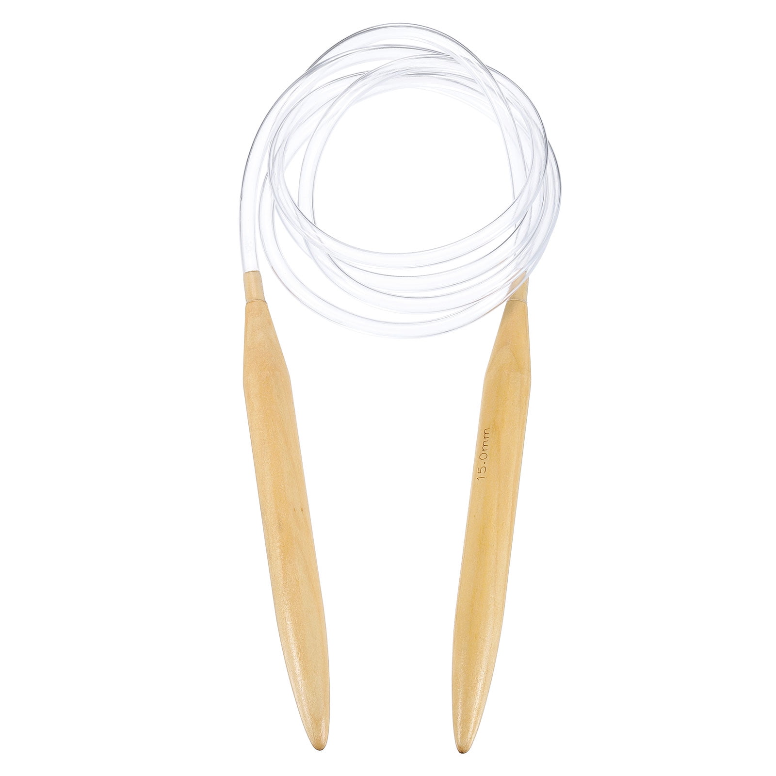 Click here for Uxcell Us Size 19 Circular Knitting Needles 60 Inc... prices