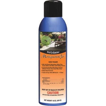 Hi-Yield 432005 16 oz Garden & Farm Insect Control Spray - Permethrin ...