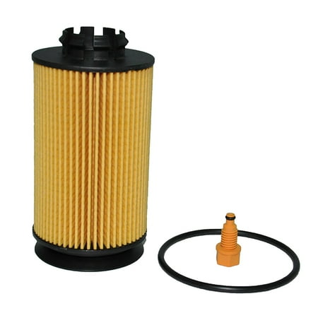 QC000001 Oil Filter Fuel Filter Oil Water Separator for Oil Filter ...