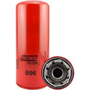 Lube Spin-on Baldwin BT7349 Fits select: 2013-2022 RAM 2500, 1994-2012 ...