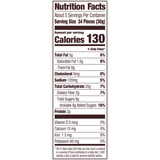 Goldfish Snoopy Peppermint Cocoa Graham Crackers, 6.1 oz Bag - Walmart.com