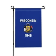 Toland Home Garden Frog Pond Pond Frog Flag Double Sided 28x40 Inch ...