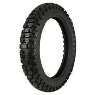 Kenda Dual Sport K270 Front/Rear Tire 4.60-17 (042701760C0) - Walmart.com