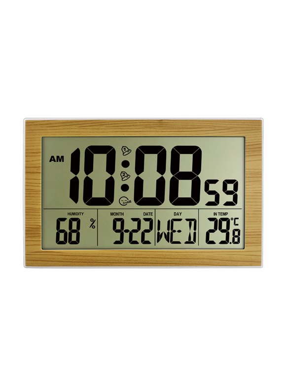 Wall Clocks - Walmart.com