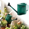 Watering Can for Indoor Outdoor Plants, Long Spout Garden Watering Can ...