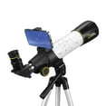 National Geographic 70MM Telescope with Star App - Walmart.com