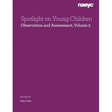 Spotlight on Young Children: Spotlight on Infants and Toddlers ...