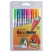 Uchida 6 Color Decocolor Glossy Oil Based Fine Line Opaque Paint Marker ...