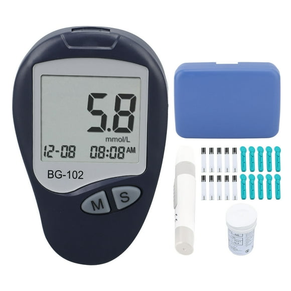 A1c Home Test Kit