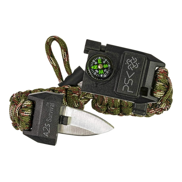 Personal Survival Kits